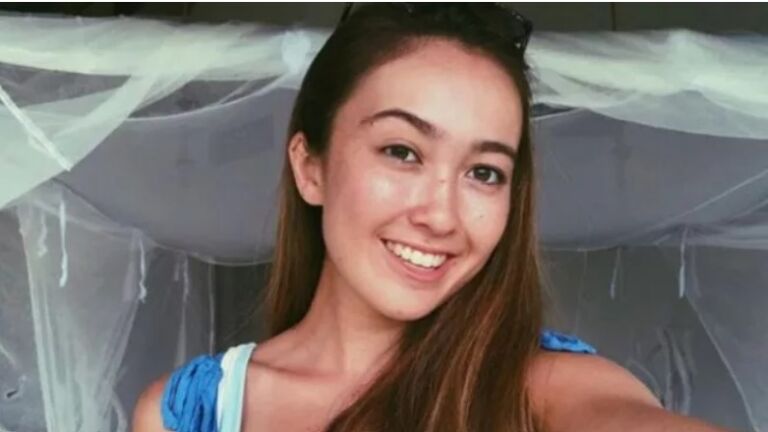 Buka Konser The Script di Jakarta, Ini Sosok Andreah Penyanyi Asal Filipina - Jambiserucom ...