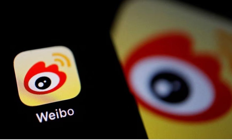 Weibo : Platform Medsos Lain di Tiongkok China - Jambiserucom : berita ...