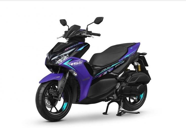Rekomendasi Motor Matic Terbaik untuk Pria - Jambiserucom : berita ...