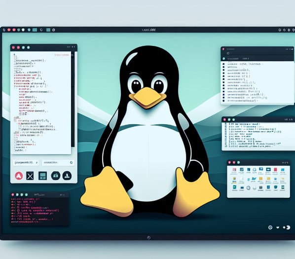 Fungsi Linux: Sistem Operasi Andal untuk Berbagai Kebutuhan ...