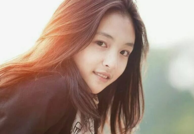 Janice Wu (Wu Qian): Pesona "Goddess of Campus" dan Perjalanan Kariernya - Jambiserucom : berita ...