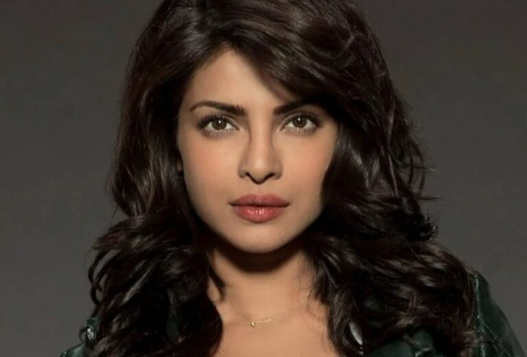 Priyanka Chopra: Jejak Emas Miss World Jadi Bintang Film India Cantik ...